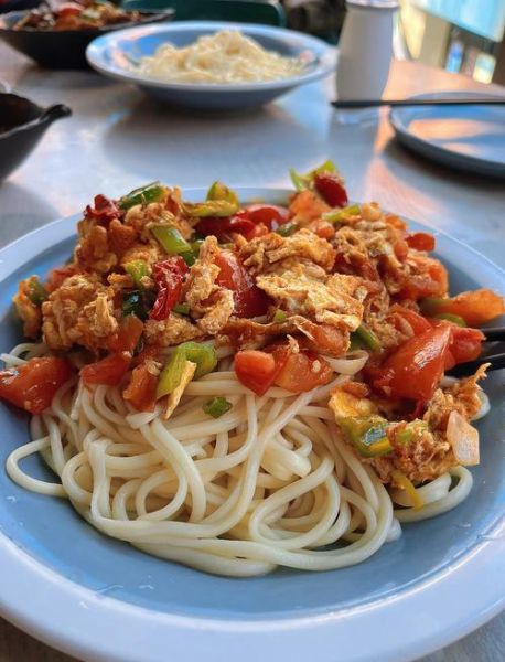 拌面菜的家常做法大全_拌面菜怎么做简单又好吃-第2张图片-山城妙识 拌面菜的家常做法大全_拌面菜怎么做简单又好吃-第2张图片-山城妙识