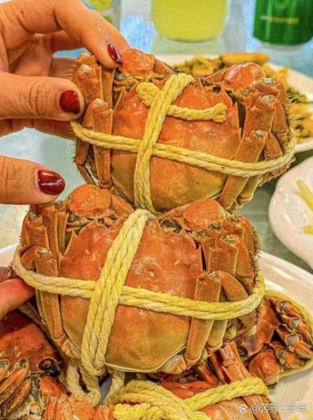 阳澄湖在哪里买大闸蟹_阳澄湖大闸蟹哪里正宗-第3张图片-山城妙识 阳澄湖在哪里买大闸蟹_阳澄湖大闸蟹哪里正宗-第3张图片-山城妙识