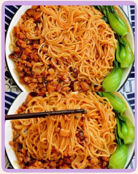 拌面菜的家常做法大全_拌面菜怎么做简单又好吃-第3张图片-山城妙识 拌面菜的家常做法大全_拌面菜怎么做简单又好吃-第3张图片-山城妙识