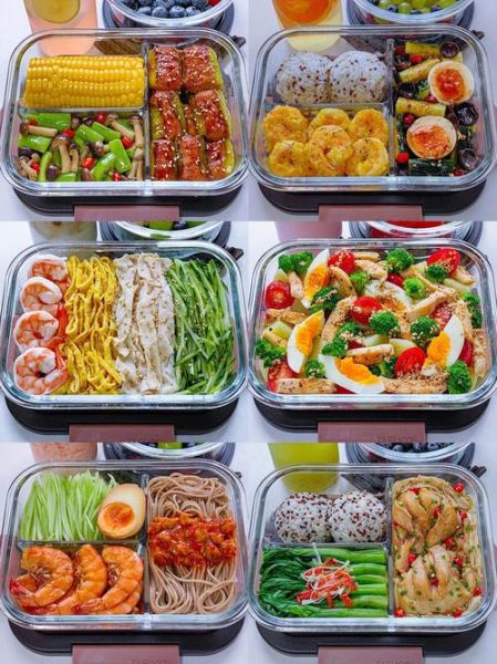 盒饭怎么做_带饭怎么保持口感-第3张图片-山城妙识 盒饭怎么做_带饭怎么保持口感-第3张图片-山城妙识