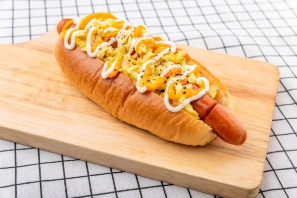 热狗是谁_热狗的本名是什么-第3张图片-山城妙识 热狗是谁_热狗的本名是什么-第3张图片-山城妙识