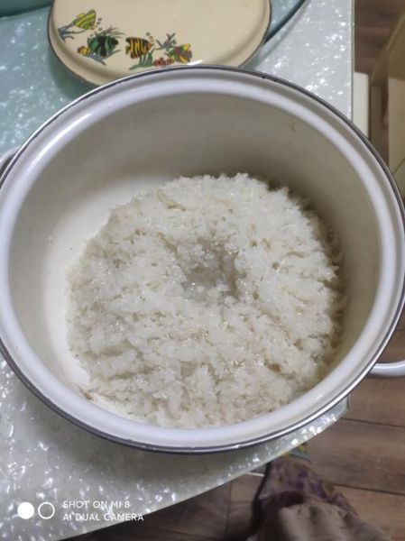 米酒怎么喝好喝_米酒有哪些吃法-第3张图片-山城妙识 米酒怎么喝好喝_米酒有哪些吃法-第3张图片-山城妙识