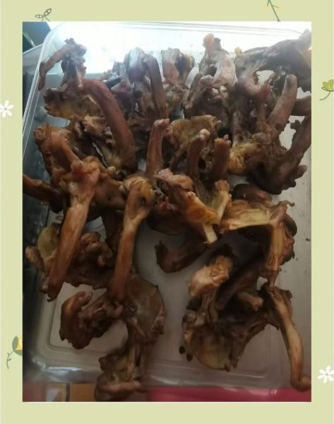 武汉麻辣鸭脖怎么做_正宗配方揭秘-第2张图片-山城妙识 武汉麻辣鸭脖怎么做_正宗配方揭秘-第2张图片-山城妙识