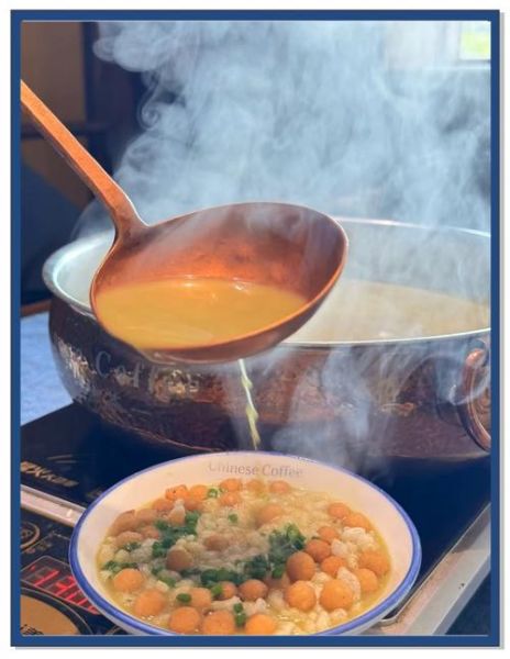 恭城油茶歌歌词含义_恭城油茶歌背后故事-第2张图片-山城妙识 恭城油茶歌歌词含义_恭城油茶歌背后故事-第2张图片-山城妙识