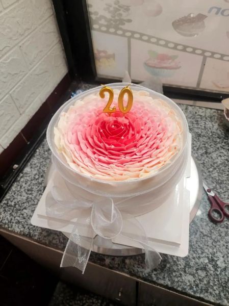 生日蛋糕预定哪家好_生日蛋糕提前几天订-第3张图片-山城妙识