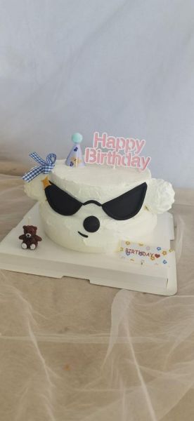 生日蛋糕预定哪家好_生日蛋糕提前几天订-第2张图片-山城妙识