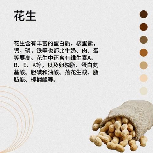 每天吃生花生米的好处_生花生米一天吃多少粒最好-第2张图片-山城妙识 每天吃生花生米的好处_生花生米一天吃多少粒最好-第2张图片-山城妙识