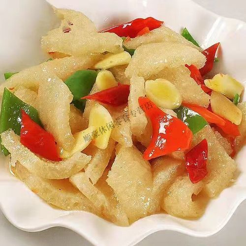 皮肚怎么泡发_皮肚的家常做法-第2张图片-山城妙识