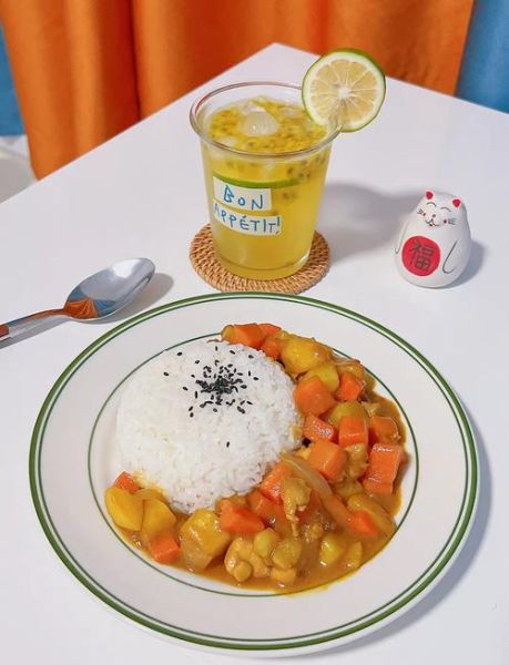 咖喱土豆鸡块怎么做_咖喱土豆鸡块用哪种咖喱-第3张图片-山城妙识 咖喱土豆鸡块怎么做_咖喱土豆鸡块用哪种咖喱-第3张图片-山城妙识