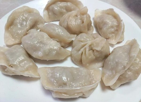 牛肉萝卜蒸饺怎么做_蒸多久才熟-第1张图片-山城妙识