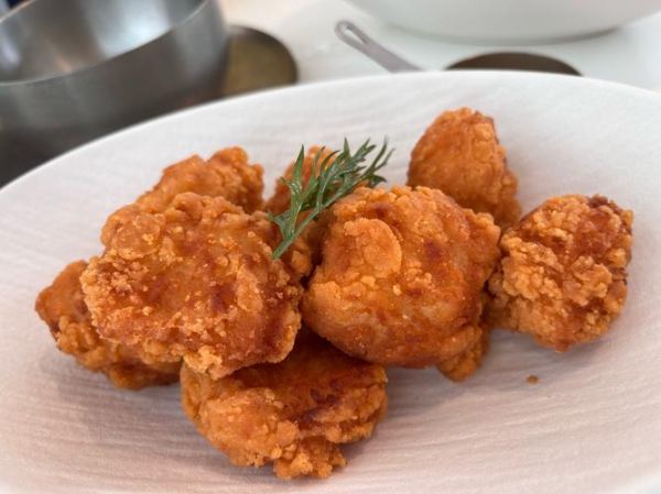 炸鸡块怎么做_鸡块怎么炸才酥脆-第2张图片-山城妙识