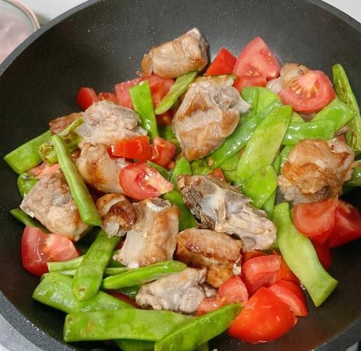 排骨焖面怎么做_排骨焖面最正宗的做法-第1张图片-山城妙识 排骨焖面怎么做_排骨焖面最正宗的做法-第1张图片-山城妙识