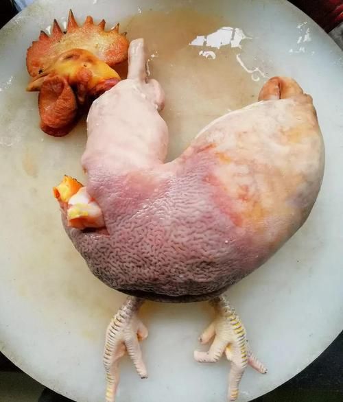 肚包鸡的功效与作用_肚包鸡适合什么人吃-第3张图片-山城妙识 肚包鸡的功效与作用_肚包鸡适合什么人吃-第3张图片-山城妙识