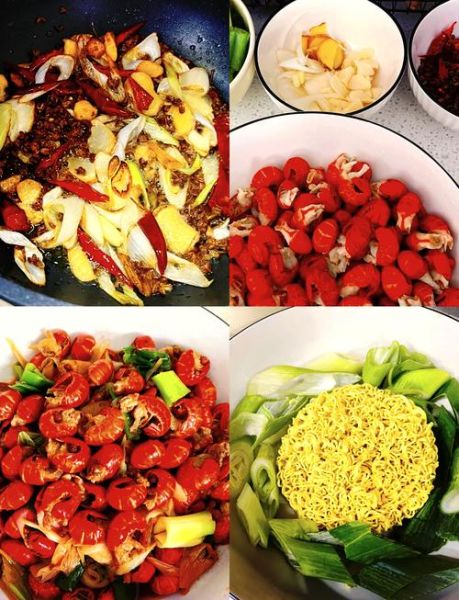 炒虾尾怎么做好吃_家常炒虾尾的做法大全-第3张图片-山城妙识 炒虾尾怎么做好吃_家常炒虾尾的做法大全-第3张图片-山城妙识