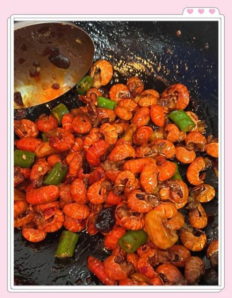 炒虾尾怎么做好吃_家常炒虾尾的做法大全-第1张图片-山城妙识 炒虾尾怎么做好吃_家常炒虾尾的做法大全-第1张图片-山城妙识