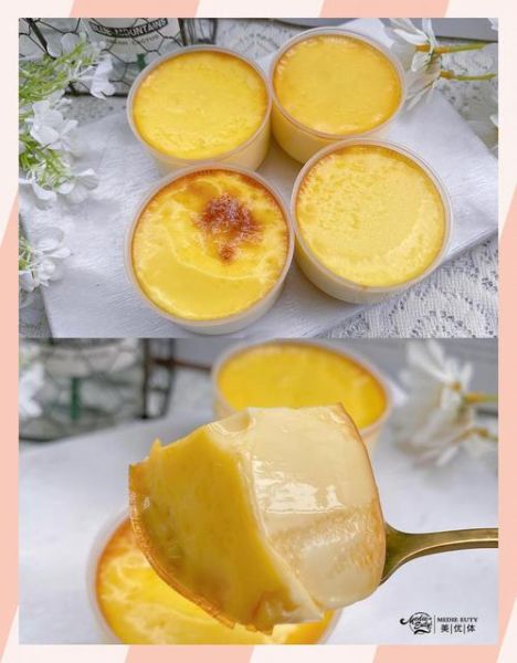 纯牛奶做布丁怎么做_纯牛奶布丁简单做法-第2张图片-山城妙识