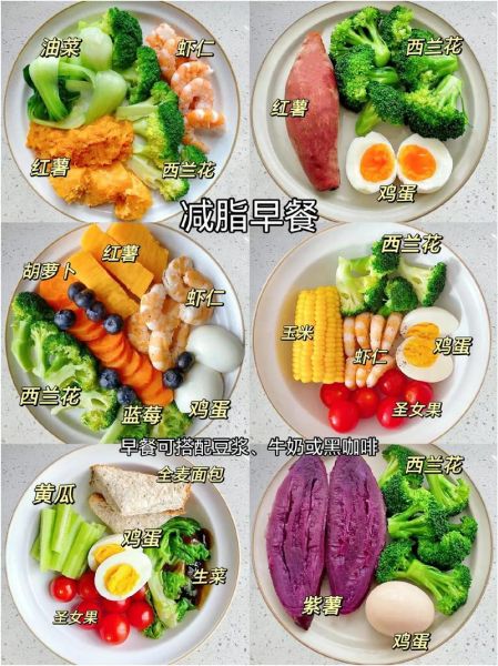 减肥菜谱大全及做法_一周减脂餐怎么安排-第3张图片-山城妙识 减肥菜谱大全及做法_一周减脂餐怎么安排-第3张图片-山城妙识