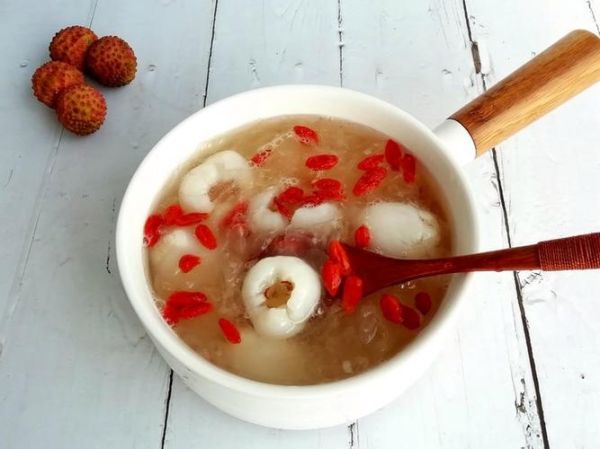 水果糖水怎么做_水果糖水100种做法大全-第3张图片-山城妙识