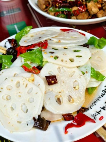 夏季吃什么菜开胃又下火_夏季下火家常菜推荐-第2张图片-山城妙识 夏季吃什么菜开胃又下火_夏季下火家常菜推荐-第2张图片-山城妙识