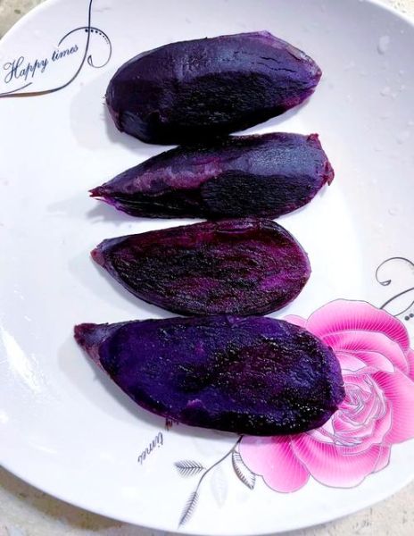 紫薯怎么蒸才好吃_紫薯蒸多久能熟-第2张图片-山城妙识 紫薯怎么蒸才好吃_紫薯蒸多久能熟-第2张图片-山城妙识