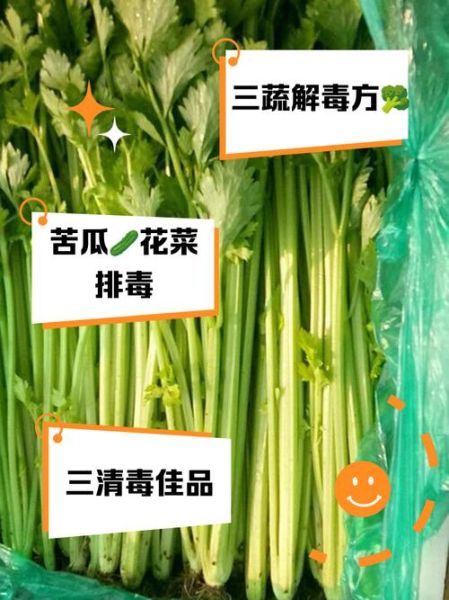 十大解毒食物有哪些_怎么吃才有效-第3张图片-山城妙识 十大解毒食物有哪些_怎么吃才有效-第3张图片-山城妙识