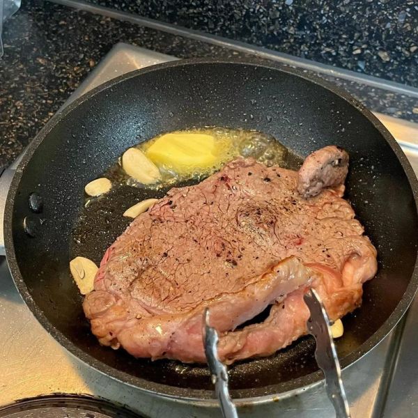 怎么煎牛排好吃又嫩_牛排煎多久才嫩-第1张图片-山城妙识 怎么煎牛排好吃又嫩_牛排煎多久才嫩-第1张图片-山城妙识