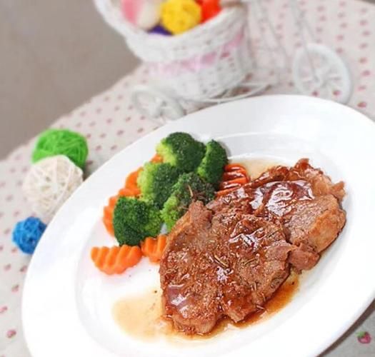 怎么煎牛排好吃又嫩_牛排煎多久才嫩-第3张图片-山城妙识 怎么煎牛排好吃又嫩_牛排煎多久才嫩-第3张图片-山城妙识