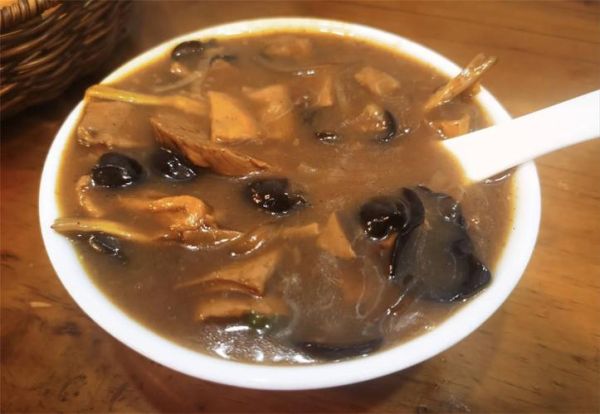 河南胡辣汤的由来_正宗做法是什么-第3张图片-山城妙识 河南胡辣汤的由来_正宗做法是什么-第3张图片-山城妙识