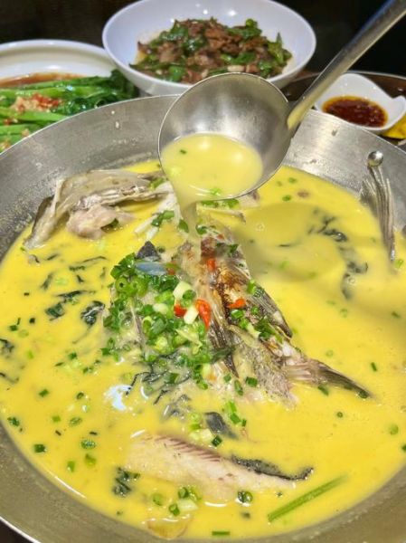 水煮活鱼怎么做_水煮活鱼图片高清细节解析-第3张图片-山城妙识