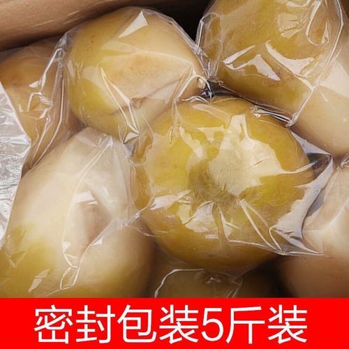 山东疙瘩咸菜怎么腌制_疙瘩咸菜腌制多久能吃-第1张图片-山城妙识