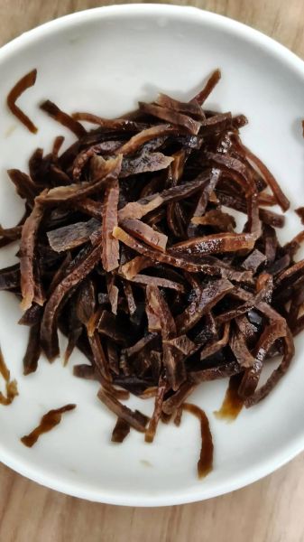 山东疙瘩咸菜怎么腌制_疙瘩咸菜腌制多久能吃-第3张图片-山城妙识