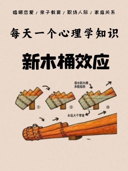 什么是木桶定律_如何应用木桶定律提升SEO-第2张图片-山城妙识 什么是木桶定律_如何应用木桶定律提升SEO-第2张图片-山城妙识