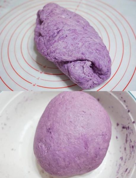 紫薯发面馒头怎么做_紫薯发面馒头为什么发不起来-第1张图片-山城妙识 紫薯发面馒头怎么做_紫薯发面馒头为什么发不起来-第1张图片-山城妙识