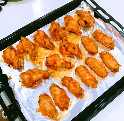 奥尔良烤翅怎么做_家常做法步骤-第1张图片-山城妙识 奥尔良烤翅怎么做_家常做法步骤-第1张图片-山城妙识