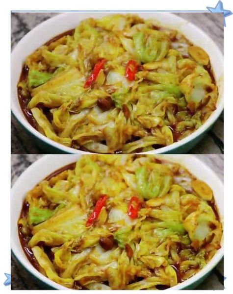 圆白菜怎么炒好吃_圆白菜怎么凉拌好吃-第1张图片-山城妙识 圆白菜怎么炒好吃_圆白菜怎么凉拌好吃-第1张图片-山城妙识