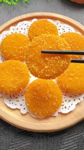 绿皮南瓜怎么做好吃_绿皮南瓜的做法大全-第3张图片-山城妙识 绿皮南瓜怎么做好吃_绿皮南瓜的做法大全-第3张图片-山城妙识