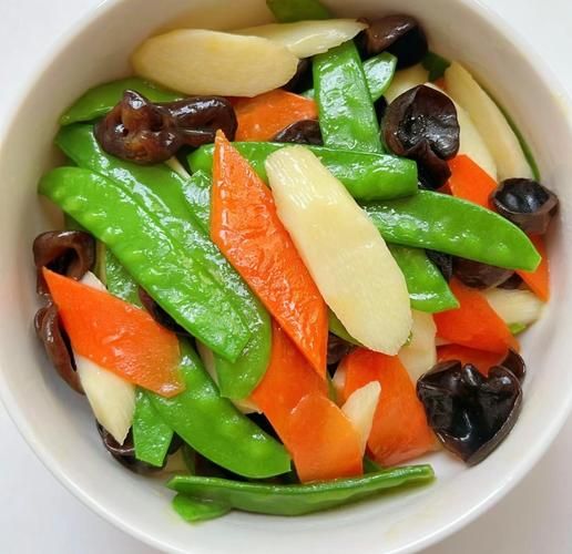 清淡家常菜有哪些_适合老人小孩的低油低盐菜谱-第3张图片-山城妙识 清淡家常菜有哪些_适合老人小孩的低油低盐菜谱-第3张图片-山城妙识