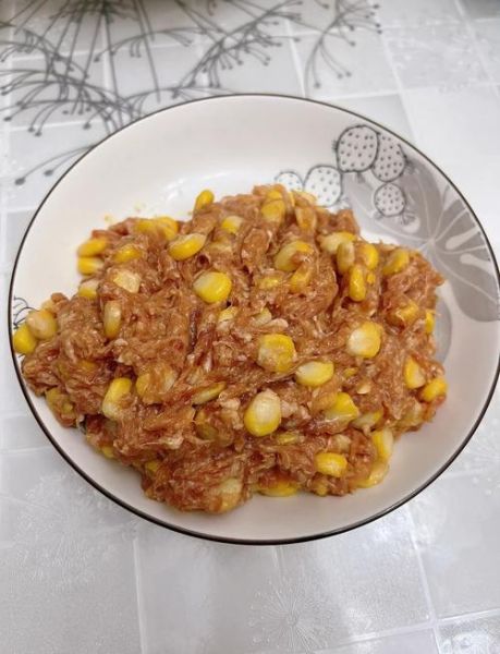 玉米饺子馅怎么做才好吃_玉米饺子馅怎么调才香-第1张图片-山城妙识 玉米饺子馅怎么做才好吃_玉米饺子馅怎么调才香-第1张图片-山城妙识