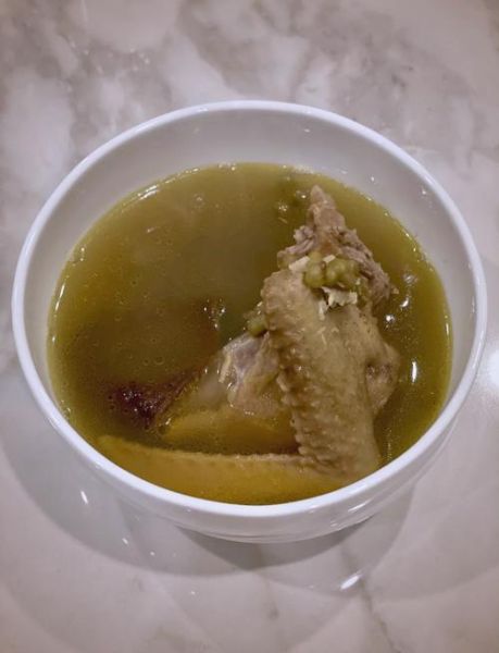 孕妇适合喝什么汤最营养_孕妇喝什么汤对胎儿好-第2张图片-山城妙识 孕妇适合喝什么汤最营养_孕妇喝什么汤对胎儿好-第2张图片-山城妙识