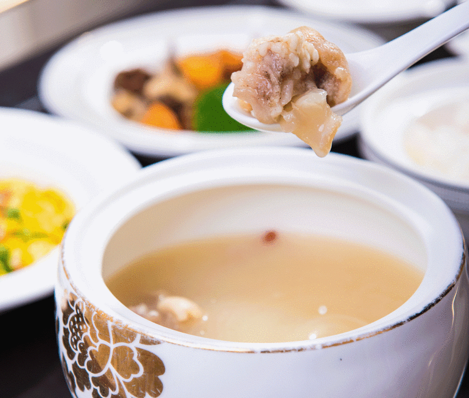 孕妇适合喝什么汤最营养_孕妇喝什么汤对胎儿好-第3张图片-山城妙识 孕妇适合喝什么汤最营养_孕妇喝什么汤对胎儿好-第3张图片-山城妙识