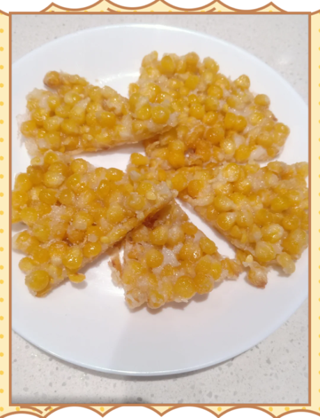 玉米烙怎么做_玉米烙的做法家常-第1张图片-山城妙识 玉米烙怎么做_玉米烙的做法家常-第1张图片-山城妙识