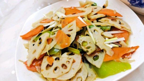 家常什锦菜怎么做_什锦菜需要焯水吗-第1张图片-山城妙识 家常什锦菜怎么做_什锦菜需要焯水吗-第1张图片-山城妙识