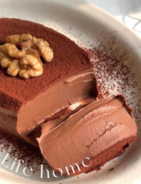 熔岩蛋糕怎么做_熔岩蛋糕做法详细步骤-第3张图片-山城妙识 熔岩蛋糕怎么做_熔岩蛋糕做法详细步骤-第3张图片-山城妙识