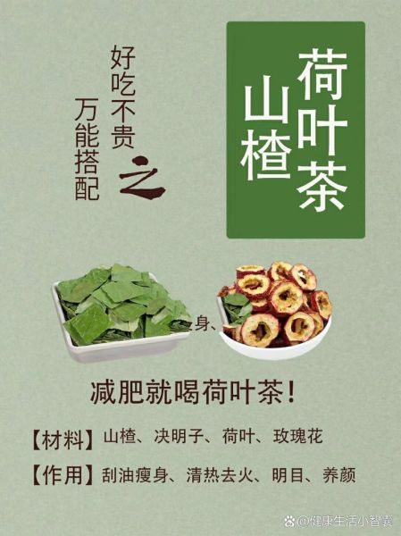 荷叶泡水喝能减肥吗_荷叶茶的功效与作用-第2张图片-山城妙识 荷叶泡水喝能减肥吗_荷叶茶的功效与作用-第2张图片-山城妙识