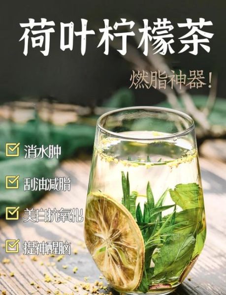 荷叶泡水喝能减肥吗_荷叶茶的功效与作用-第3张图片-山城妙识 荷叶泡水喝能减肥吗_荷叶茶的功效与作用-第3张图片-山城妙识