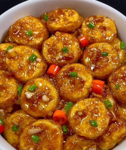 日本豆腐怎么做好吃又简单_小孩吃日本豆腐的家常做法-第1张图片-山城妙识 日本豆腐怎么做好吃又简单_小孩吃日本豆腐的家常做法-第1张图片-山城妙识