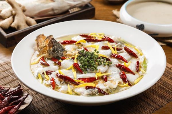 海鲈鱼可以做酸菜鱼吗_口感和做法全解析-第1张图片-山城妙识 海鲈鱼可以做酸菜鱼吗_口感和做法全解析-第1张图片-山城妙识