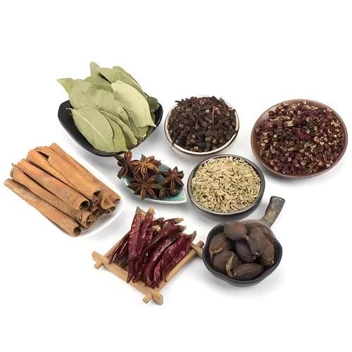 炒菜必备调料有哪些_新手炒菜用什么调料-第1张图片-山城妙识