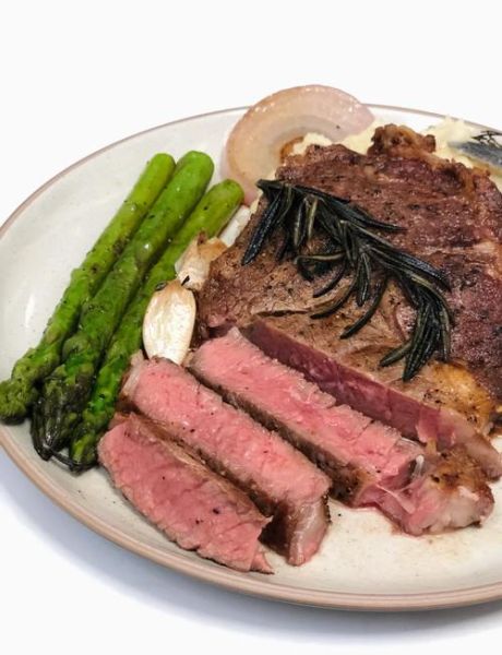 煎牛排怎么煎才嫩_家常煎牛排做法步骤-第3张图片-山城妙识 煎牛排怎么煎才嫩_家常煎牛排做法步骤-第3张图片-山城妙识