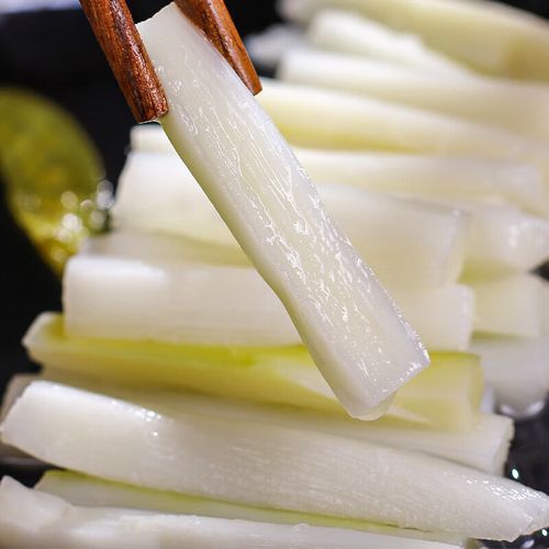 泡椒竹笋怎么做好吃_泡椒竹笋的做法窍门-第3张图片-山城妙识 泡椒竹笋怎么做好吃_泡椒竹笋的做法窍门-第3张图片-山城妙识